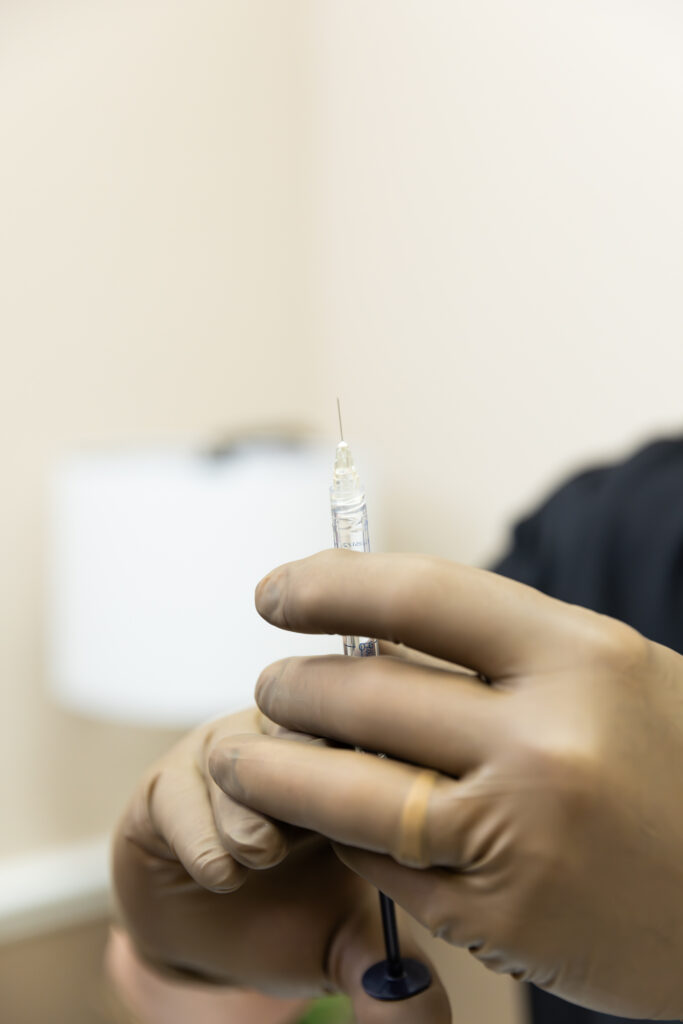 Fillers in Ocala - Mid-Florida Age Management LLC